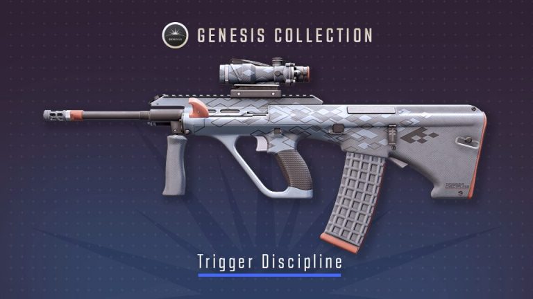 CS2 Update: Grenade Overhaul, Genesis Skin Collection, Subtick Fixes ...