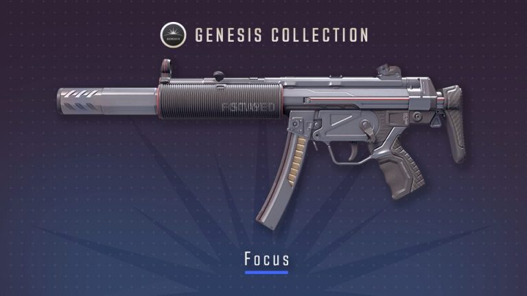 CS2 Update: Grenade Overhaul, Genesis Skin Collection, Subtick Fixes ...