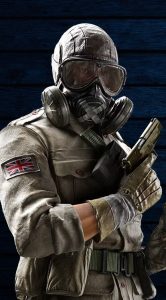 Best Rainbow Six Siege Defenders in 2025: Tier List, Roles & Pro Tips ...