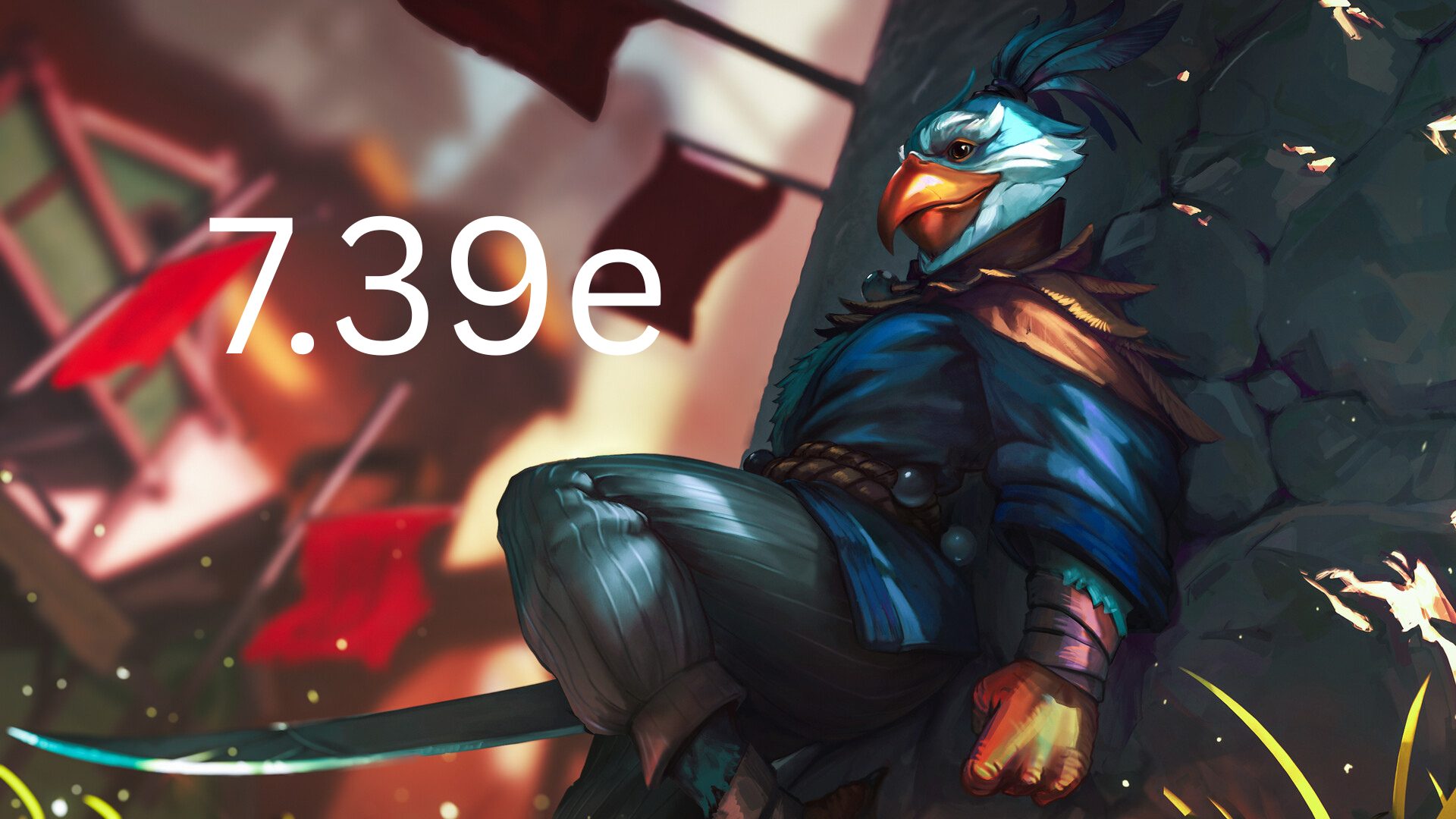 Dota 2 Patch 7.39e Comes With Loads of Buffs and Nerfs – blix.gg