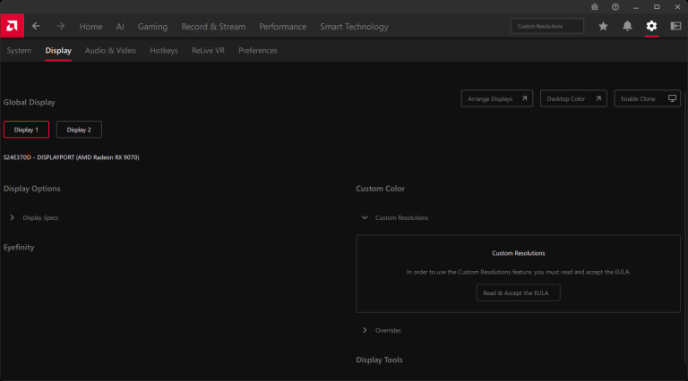 CS2 Feels Like 60Hz? Here’s How to Fix It – blix.gg