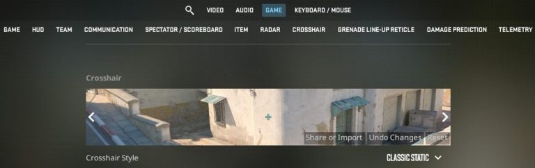 s1mple CS2 Settings 2025: Crosshair, Sensitivity & Pro Setup Explained – blix.gg