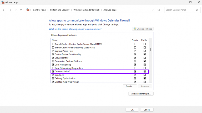 CS2 Community Servers Not Showing Up? Here's How to Fix It – blix.gg