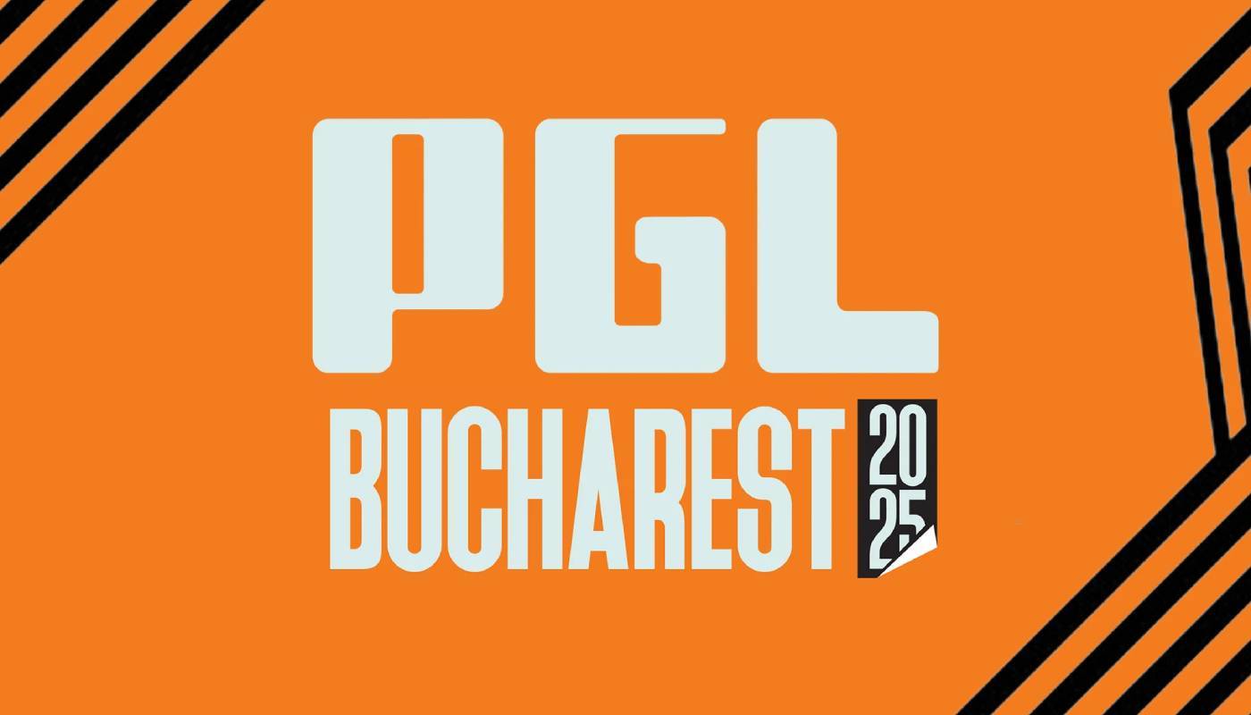 PGL Masters Bucharest 2025: Everything You Need to Know Before Kickoff – blix.gg