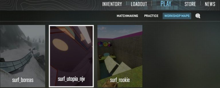 How to Surf in CS2 (2025 Guide): Best Maps, Commands & Movement Tips ...