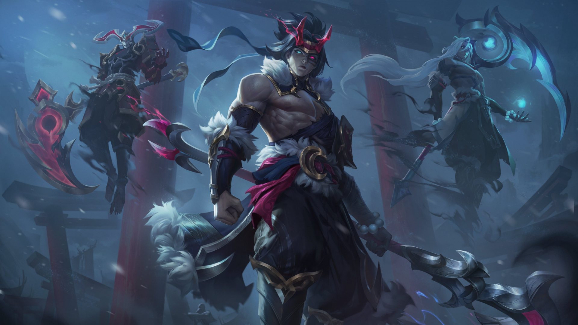 League of Legends in 2026 - Gameplay Expectations, Esports, Tech & More ...