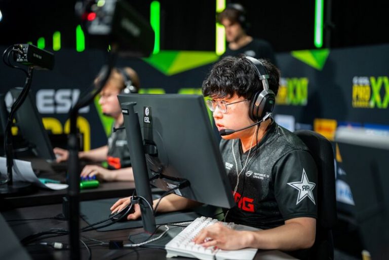 oSee Rejoins NRG’s CS2 Roster Following XotiC’s Departure – blix.gg